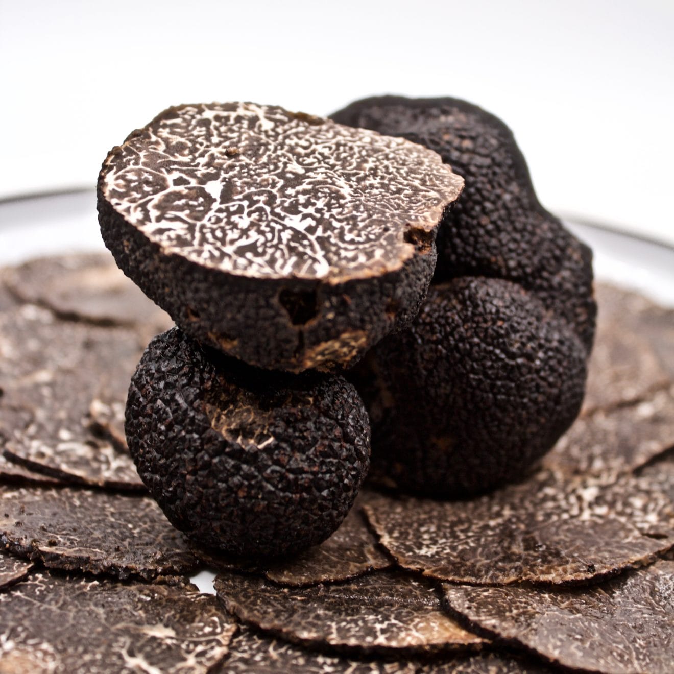 Restaurant Bouc Bel Air - La Truffe dans tous ses états (13)